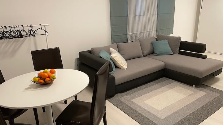 Pied-à-terre à Pregny-chambesy - Geneva