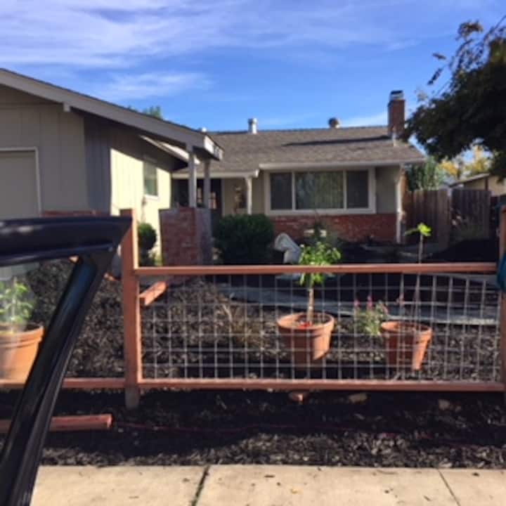 Napa Gem In Great Location - 30 Day Minimum Stay - Yountville, CA