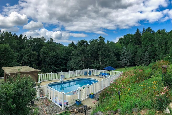 Top 8 Yoga Retreats In Vermont, USA | Trip101