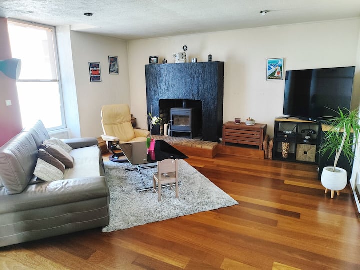 Appartement-centre-concarneau - Concarneau