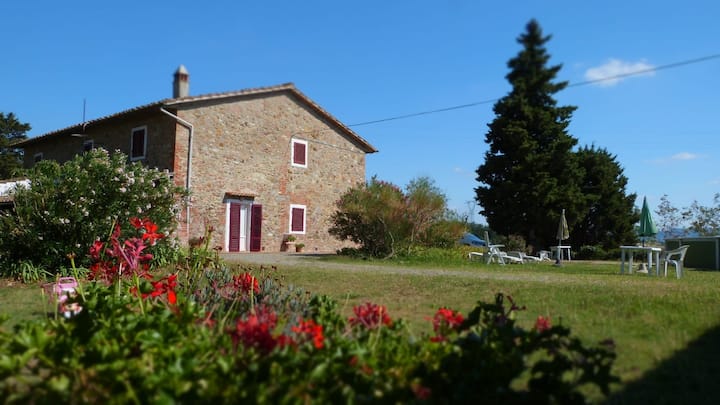 Agriturismo Carlo "Casa Al Vento" - 義大利