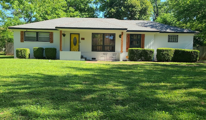 Modern Rocketcity Space 3min From Downtown 2minaam - Huntsville, AL