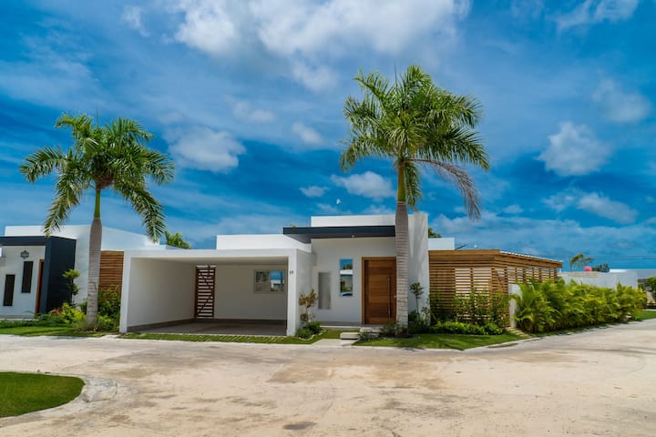 Dreamvillage_martina - Green Life #56 - Punta Cana