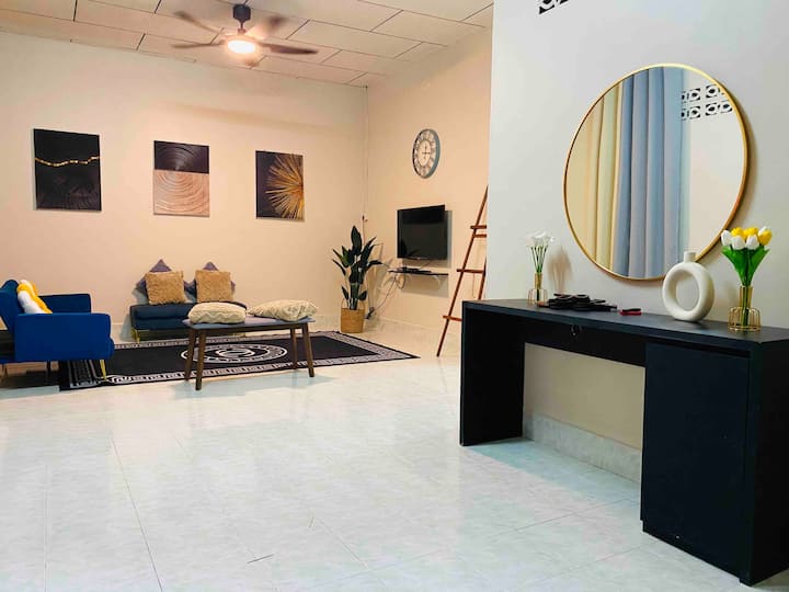 Sofea Home 6 Bedrooms Max 20 Pax - Langkawi