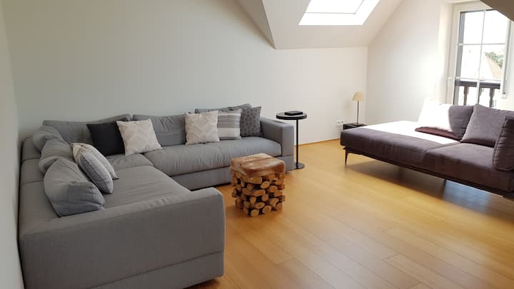 Three Bedroom Apartment In The Concession De Haan - Le Coq