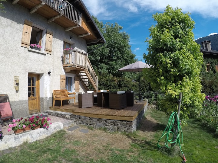 Charmant Appartement Idéal Pour Les Familles - Arc 2000