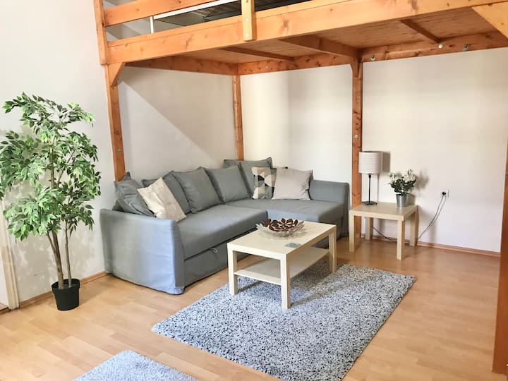 Elisabeth - Self Check-in/city Centre/wifi - Budapest