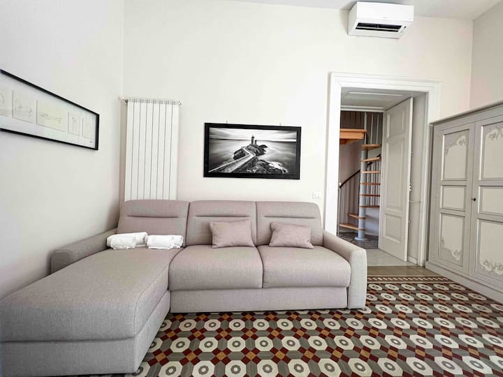 Chiara's Apartment Sorrento 2 - Piano di Sorrento