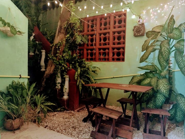 Casa: Mariposas - Cancún