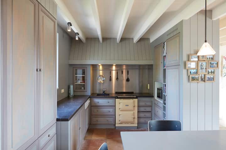 Alle Voordelen Van Een Hoeve, Dicht Bij Zee! - Middelkerke