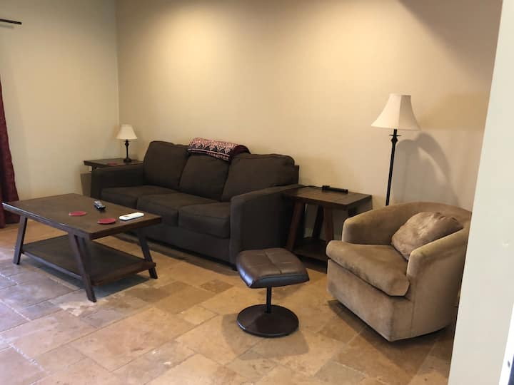 Amazing Luxury 1 Bedroom In Central Tucson - Arizona