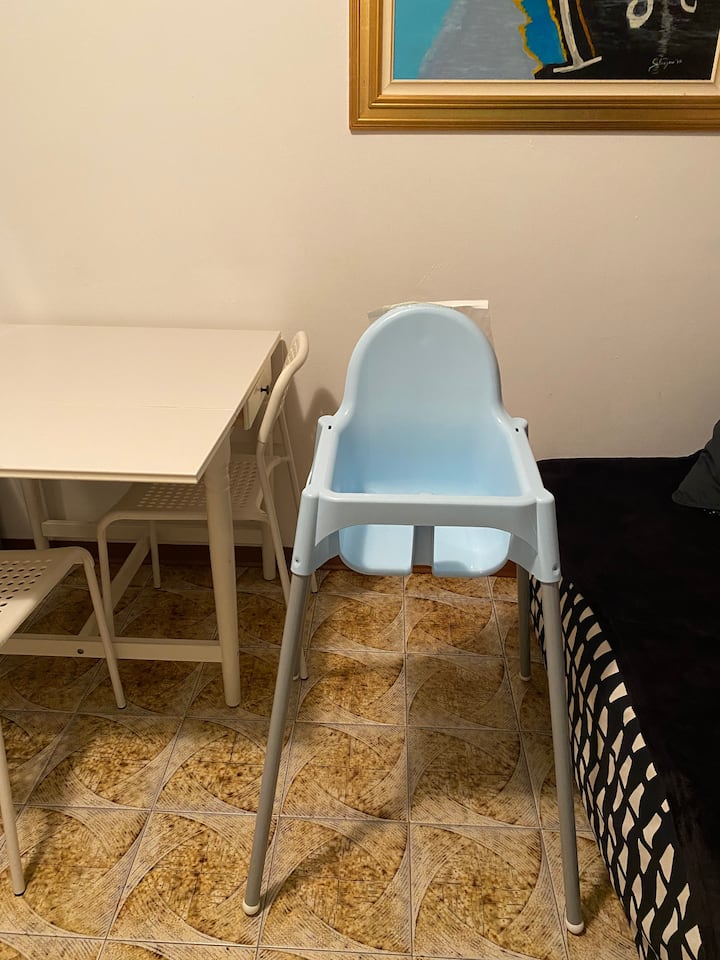 "Casa Serenissima" Holyday Home - 基奧賈