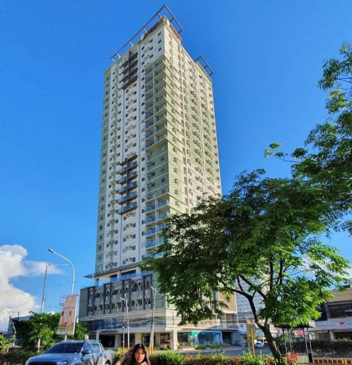 Amazing Skyline View - Cebu City