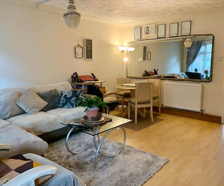 Convt...single Room At The City Centre  Home Stay - Norwich