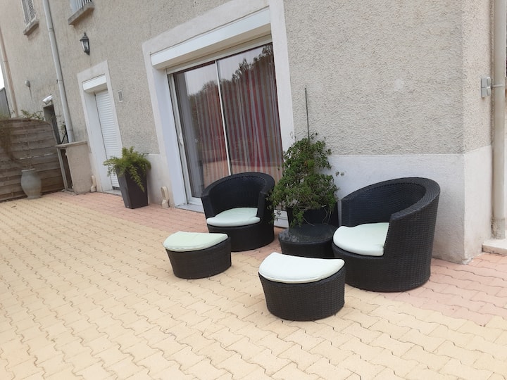 Soleil Et Randonnées - Gémenos