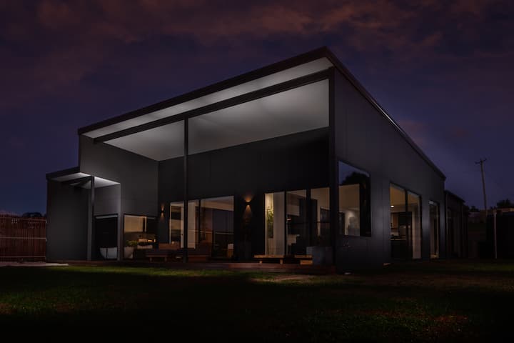 Villa Two~five~six - Romantic And Secluded - Aberdeen