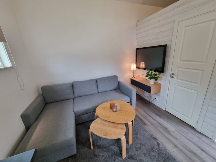 Mysigt Boende I Falkenberg - Falkenberg