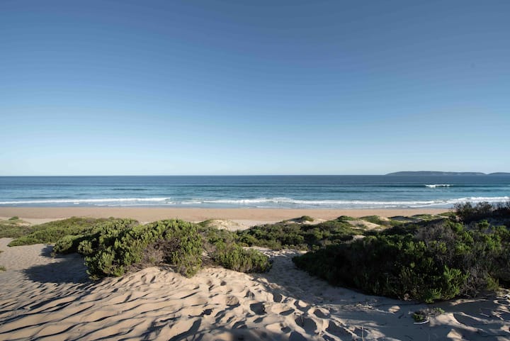 Spacious Family Beach Cottage - Plettenbergbay - Plettenberg Bay