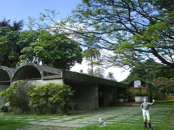 Casa De Fazenda Premiada - Cabreúva