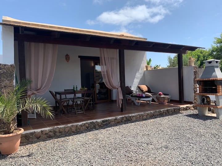 Casa Remo. - Fuerteventura