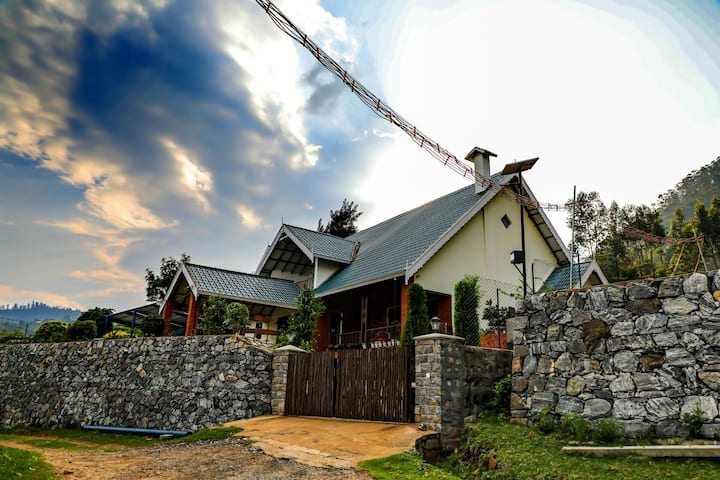 Nilgiris Calling - Coonoor