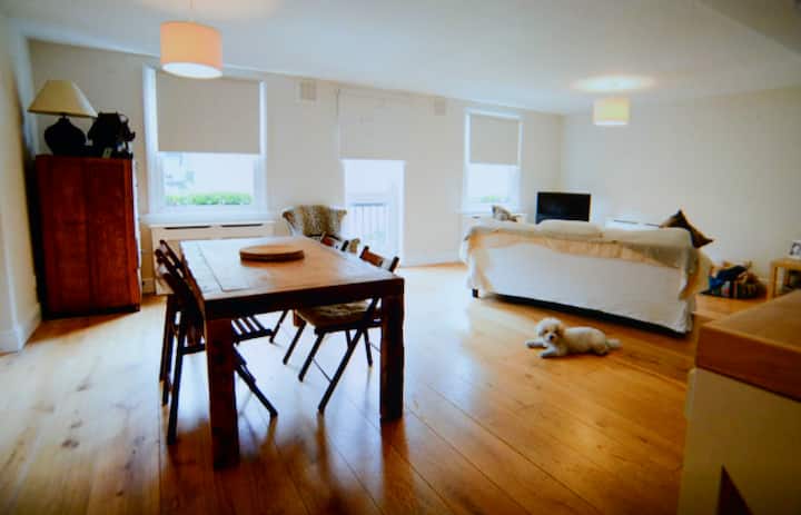 Lovely Mews House - Marylebone
