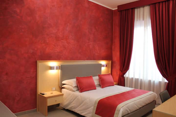 B&b Lapillus Giulia Felice Al Centro Di Pompei - Pompei