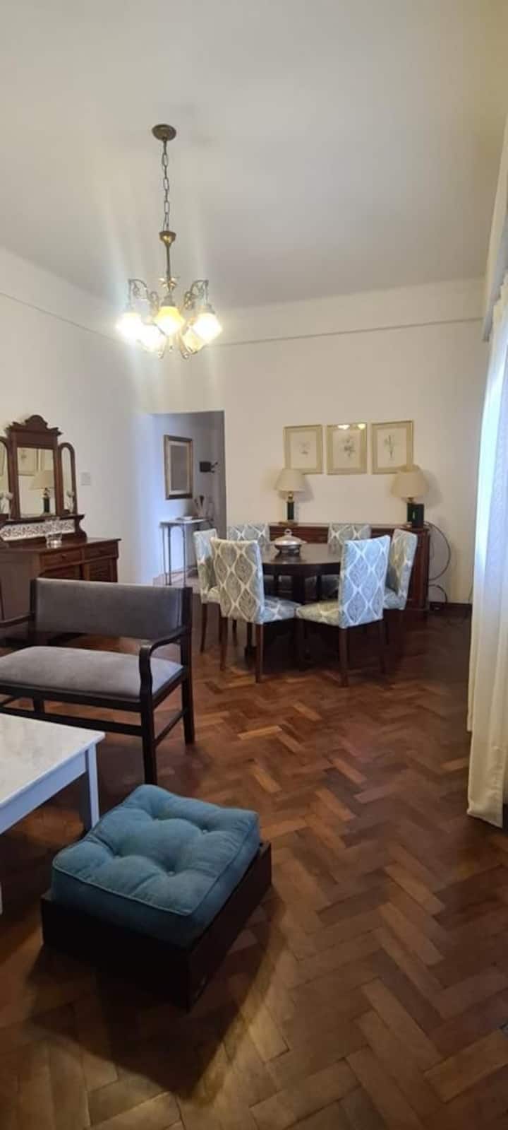 Hermoso Departamento Céntrico - Salta