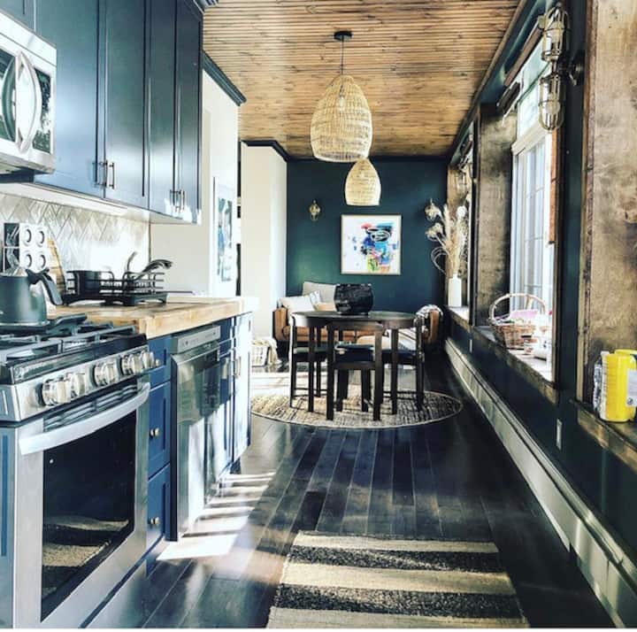 Ditmas Beauty Ii - Brooklyn, NY