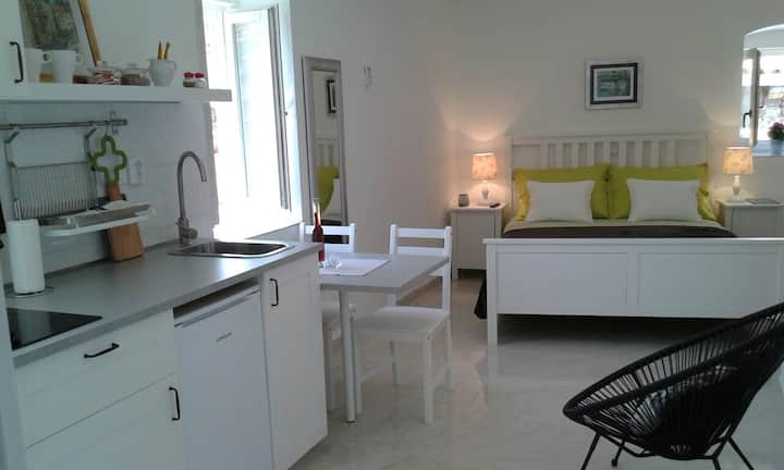 Toma Apartment - Vis