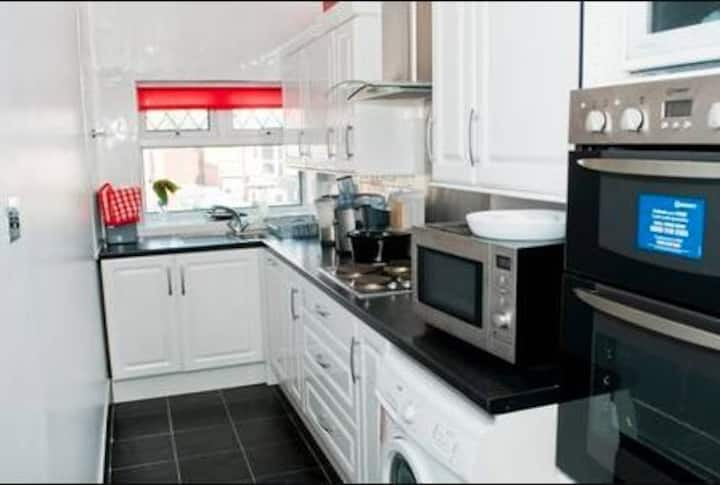 Quiet Room - Brookdene Road - Woolwich