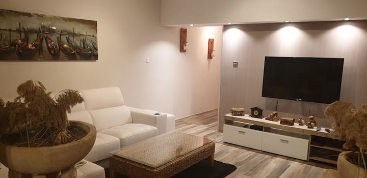 Luxurious 2 Bedroom Apartment In St Paul's Bay - Malta