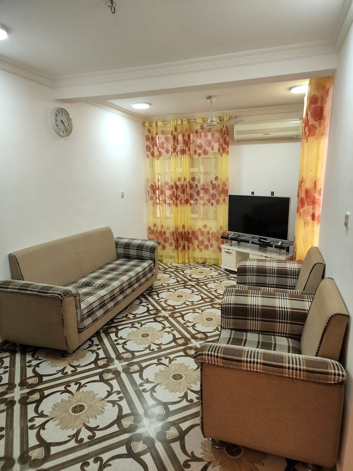 3 Bedroom House In A Quiet And Peaceful Enviroment - Zanzibar