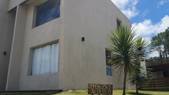 Presenza 2 Casas De Playa - 
