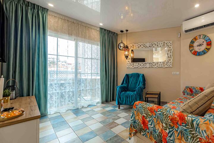Luxury Two Bedroom Apartment Four Seasons - Costa Adeje