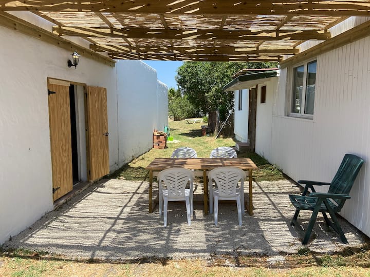 Casa Trafalgar - El Palmar de Vejer