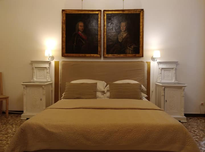 Typical Apartment In San Marco 027042-loc-00214 - Veneto