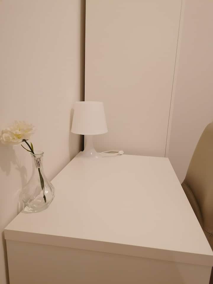 Chambre Privée Dans Un Appartement - Massy