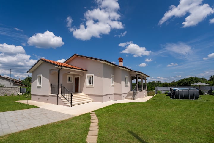 Holiday House Leana, Istra, Pazin - Istria