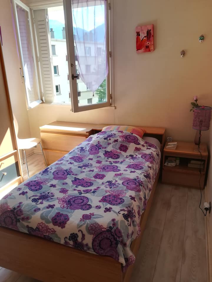 Entre Chartreuse Et Vercors - Sassenage