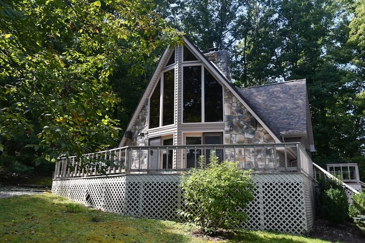 "Wish You Were Here"  (Walk Everywhere And Play) - Fayetteville, WV