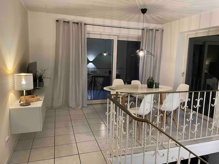 Wohnung Laerholzer Wald, Uni Nah - Hattingen