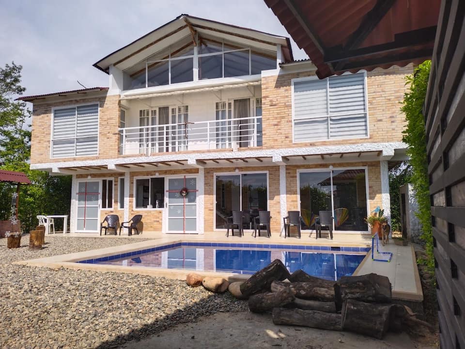 Apiay: alquileres vacacionales y alojamientos - Meta, Colombia | Airbnb