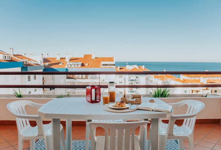 Ericeira Sunset Beach House - Ericeira