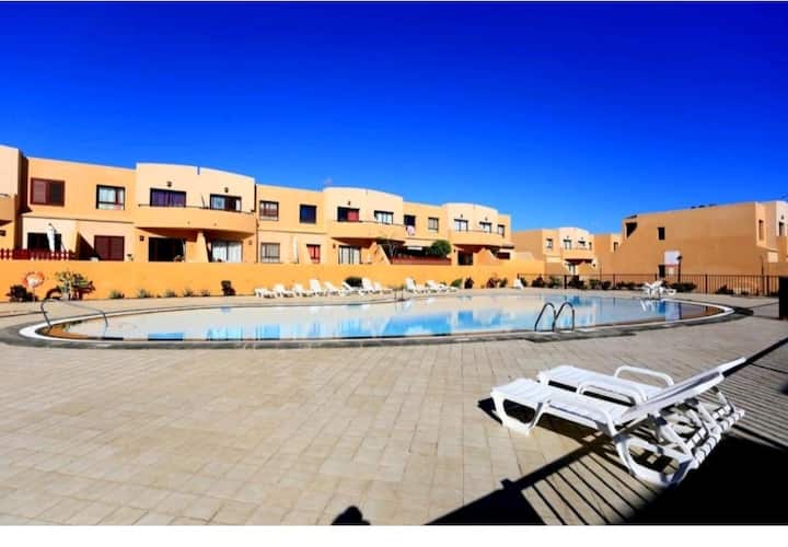 Fuerte Vida - Fuerteventura