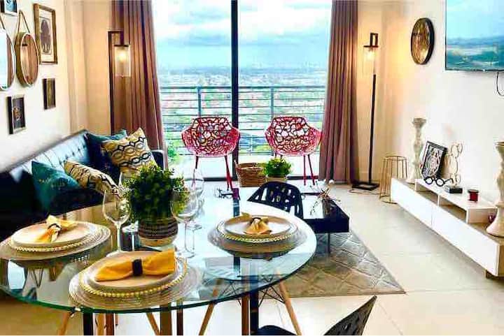 Beautiful Apartment Floor 1911 - Doral