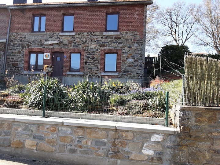 "Chez Nathalie" - Trois-Ponts
