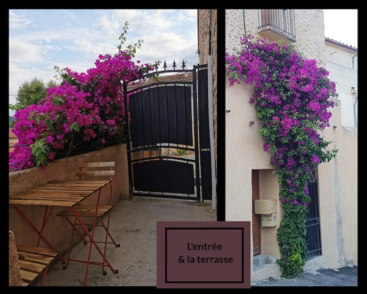 Appartement Duplex - Le Boulou