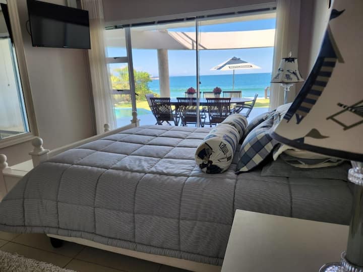 Beach Side Getaway - Mosselbaai
