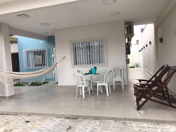 Casa Perfeita - São Mateus